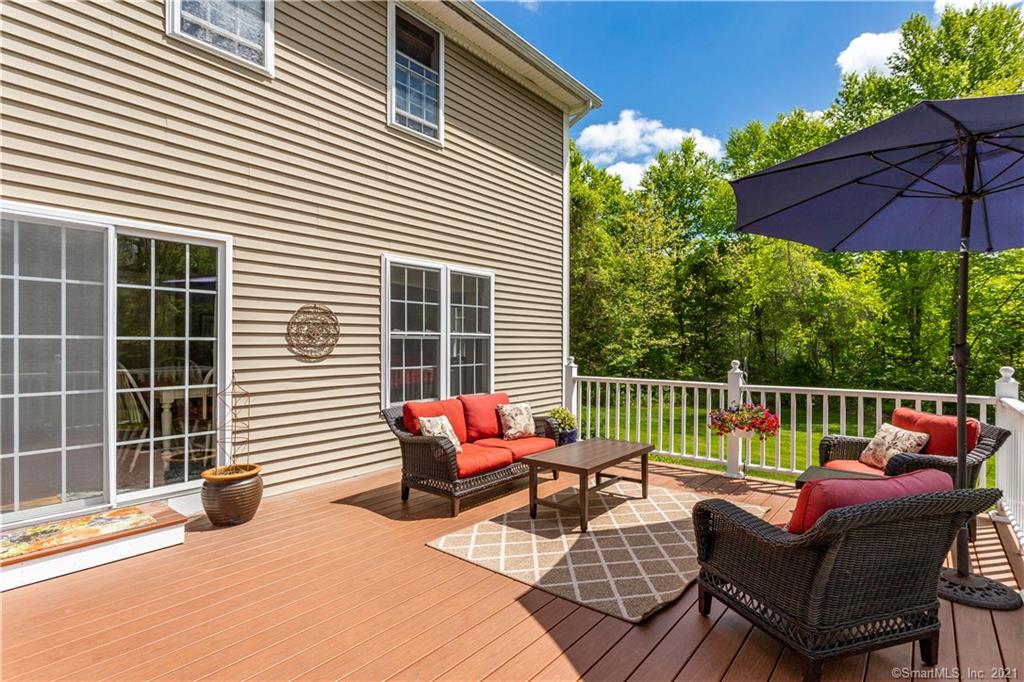 Make your Home Shine this Spring! - Carl Guild & Associates