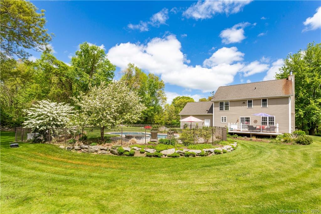 Make your Home Shine this Spring! - Carl Guild & Associates