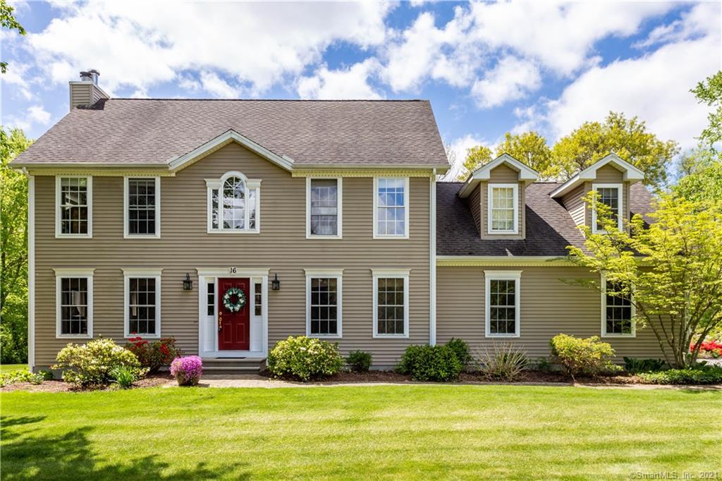 Make your Home Shine this Spring! - Carl Guild & Associates