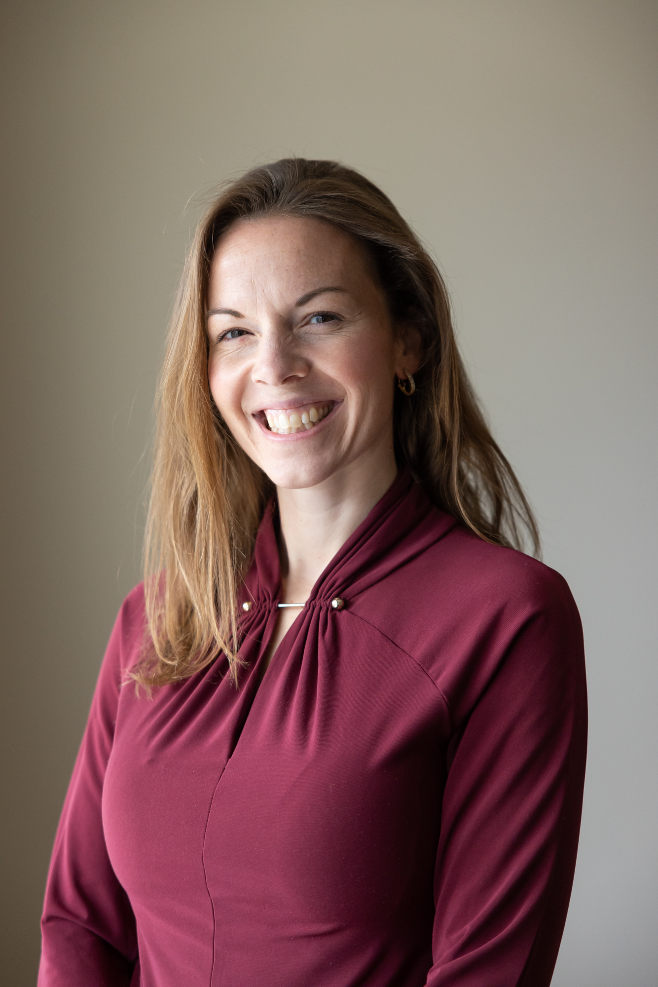 Laura Beth Collinson - Carl Guild and Associates